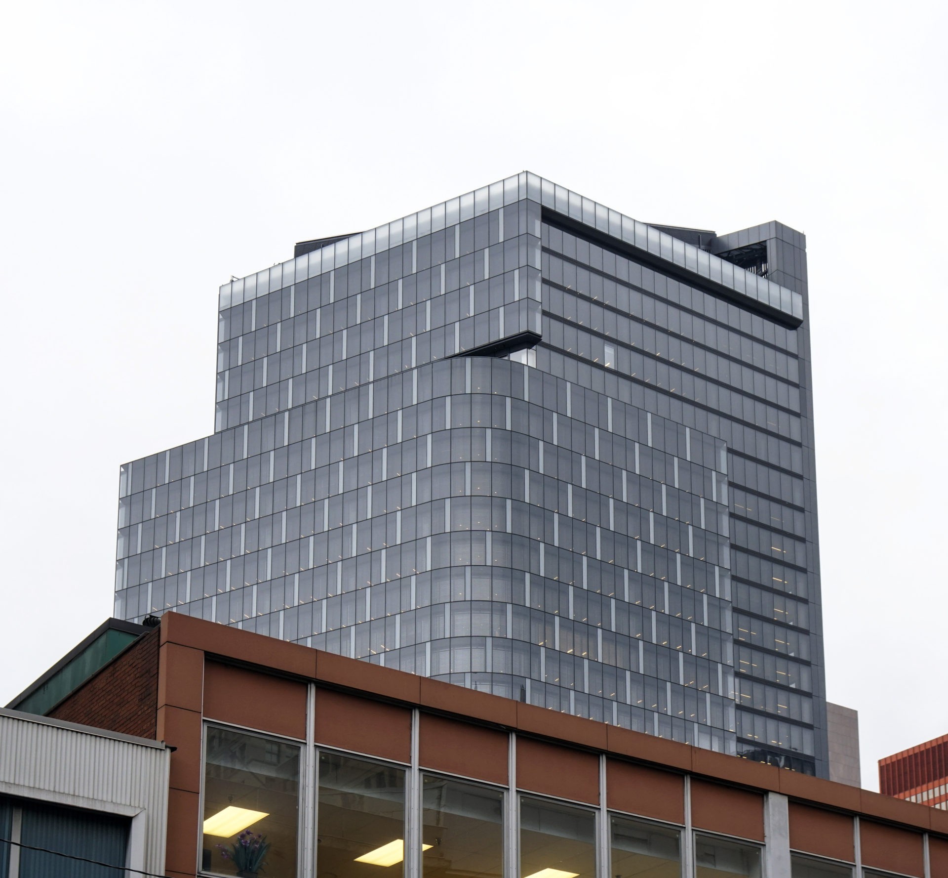 Commercial Archives - International Design Services